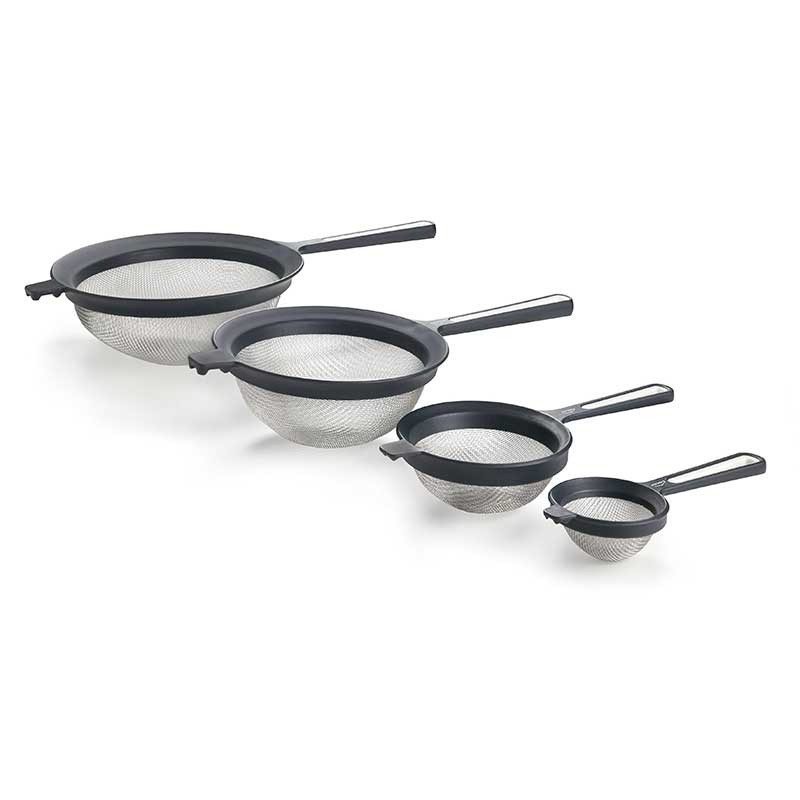 Coador de DRENAGEM de Aço Inox para Cozinha