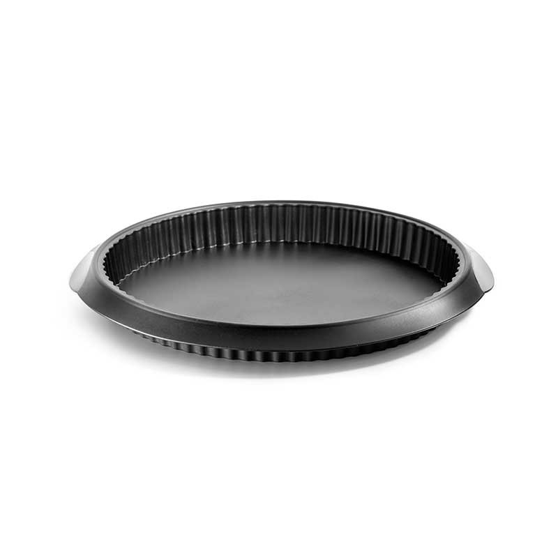 Molde Quiche 28 cm | Pastelaria Lékué