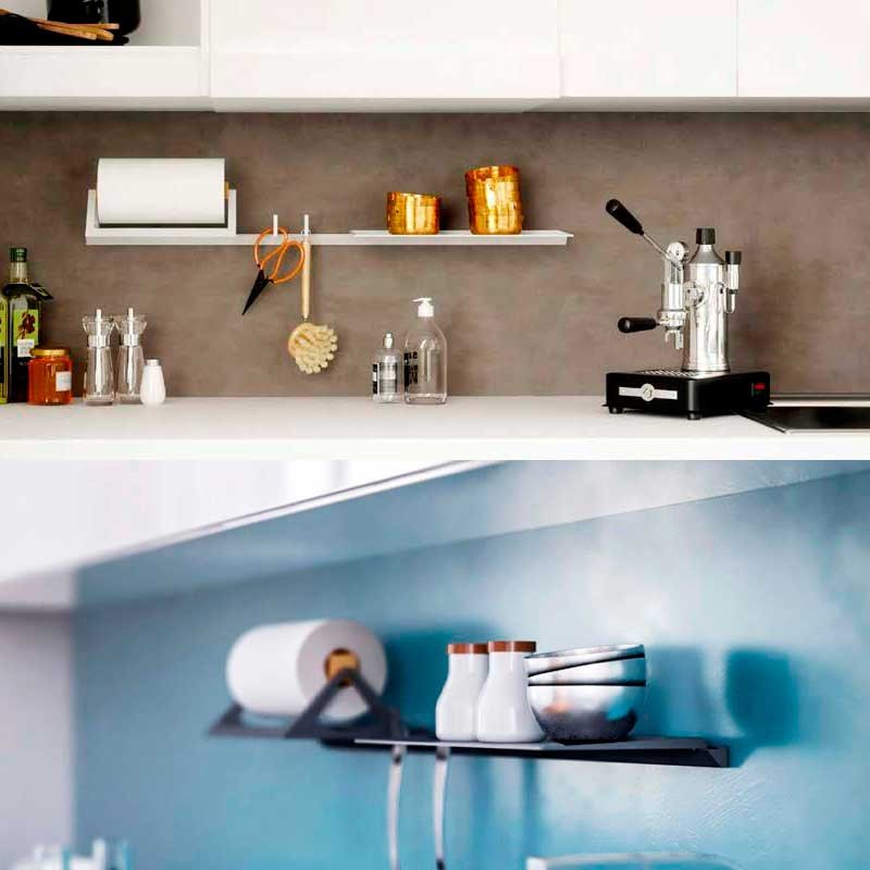 Linero Triga Slim/Cucine Oggi SLIM / 60-N